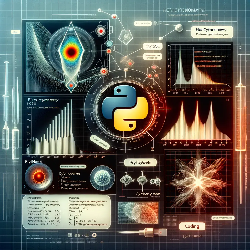Flow Cytometry Data Analysis with FlowCytometryTools